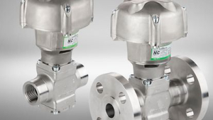 Valvulas Solenoides - ASCO Vayremex Worcester Keystone Xomox